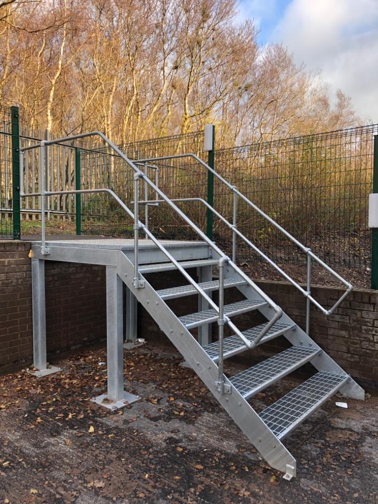 UTC Stobbarts Ltd